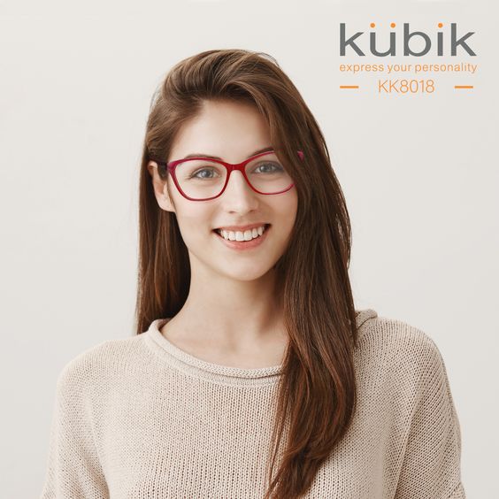 KUBIK Eyewear – George Optical