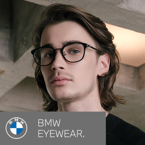 BMW – George Optical