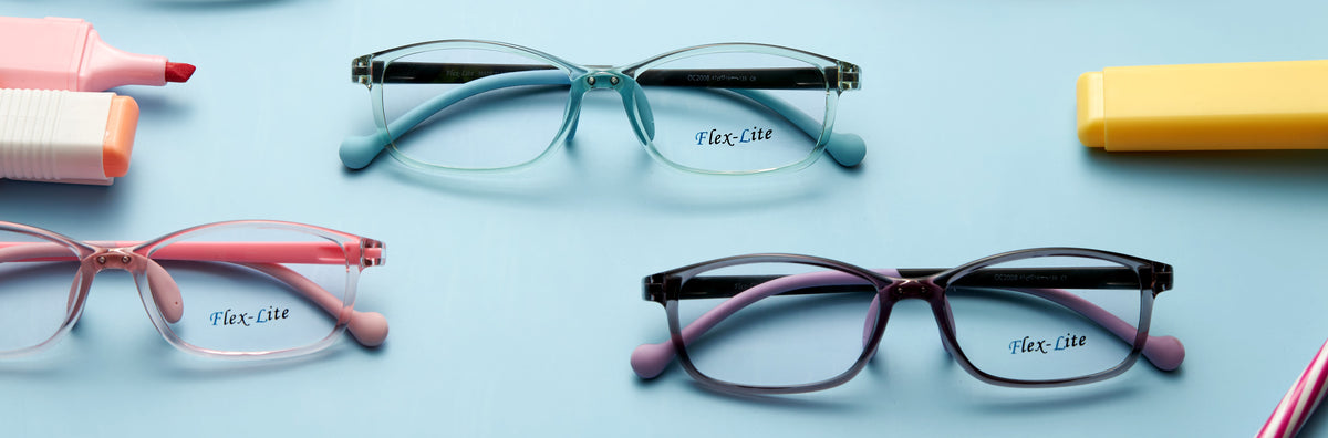 Kids – George Optical