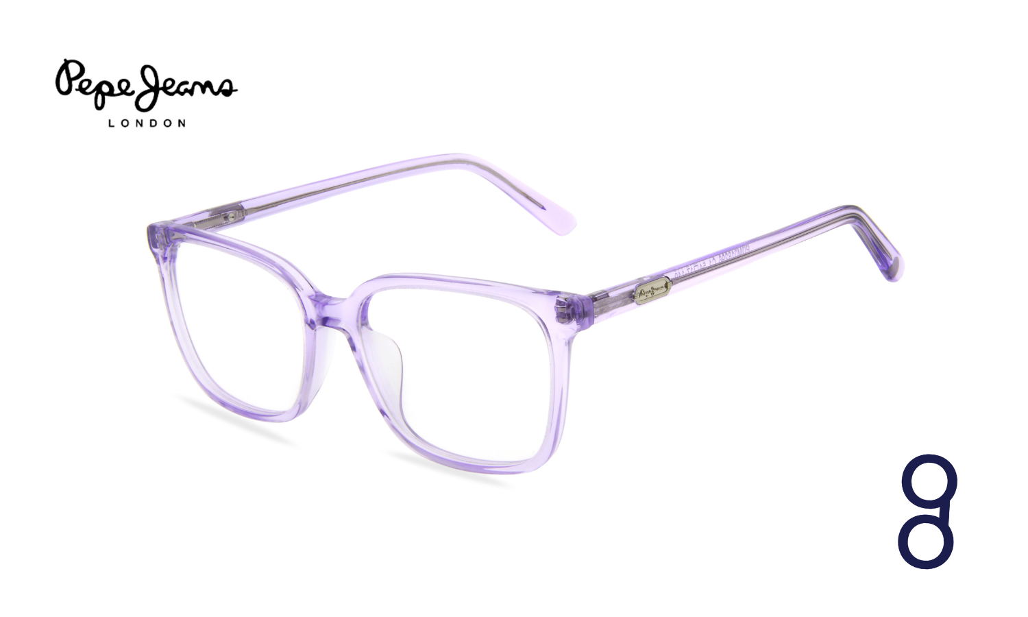 George Optical Logo