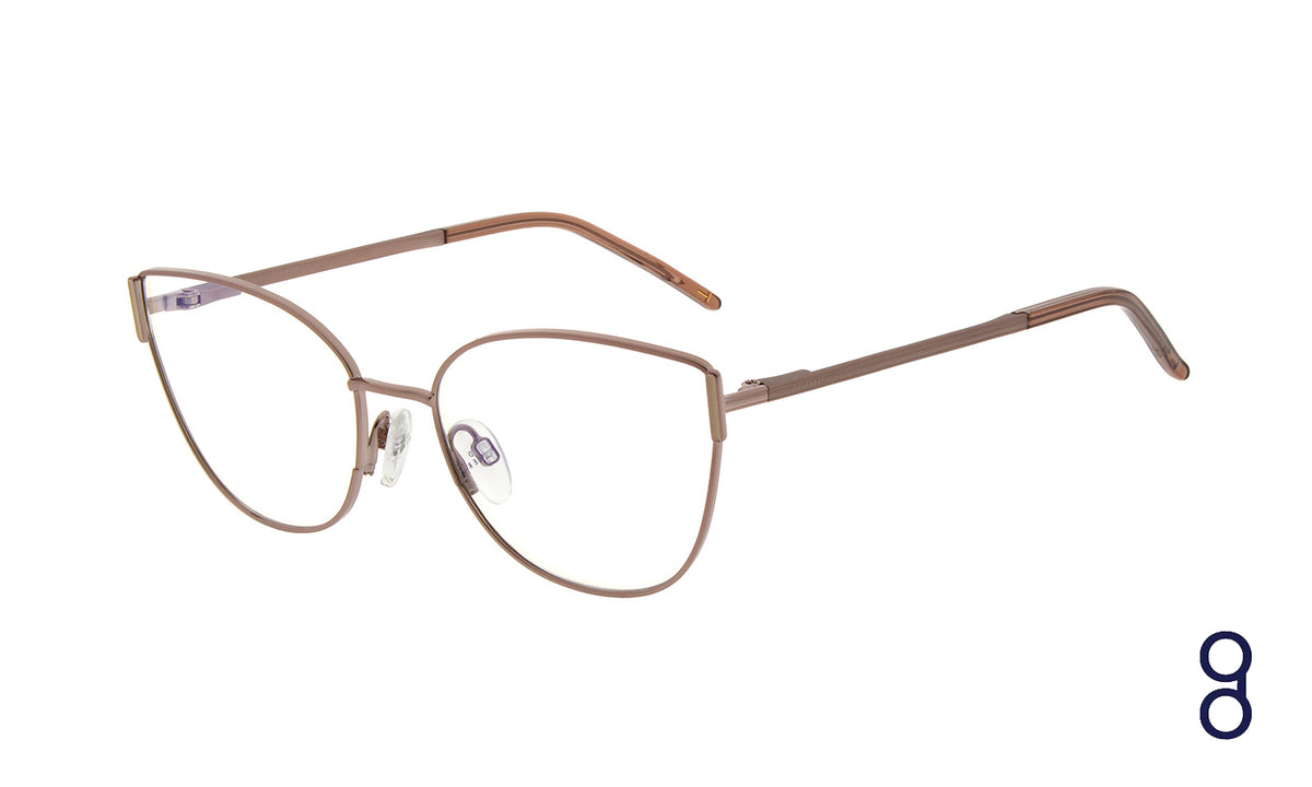 Ted Baker GAYLE Coffee Gold – George